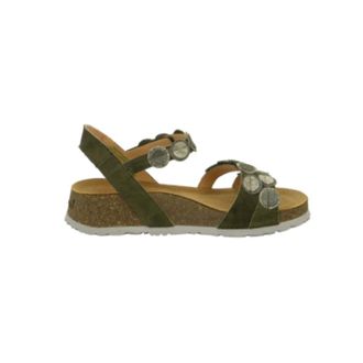 Think Damen, Schuhe, Gr&uuml;n, 39 EUGr&ouml;&szlig;e
