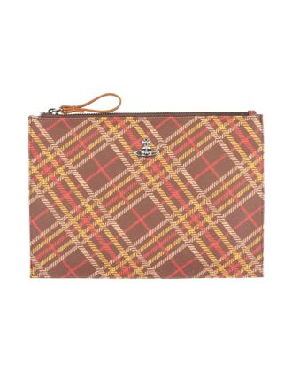 Vivienne Westwood Kleinlederwaren - Kosmetikt&auml;schchen auf YOOX.COM