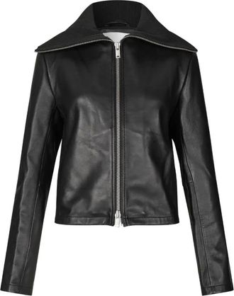 Sams&oslash;e & Sams&oslash;e Femme, Vestes, Noir, Taille: 40 FR Sashira Jacket 15823 W