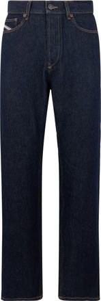 Diesel Homme, Jeans, Bleu, Taille: W31 Jeans