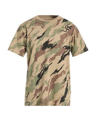 maharishi TOPS - T-shirts sur YOOX.COM