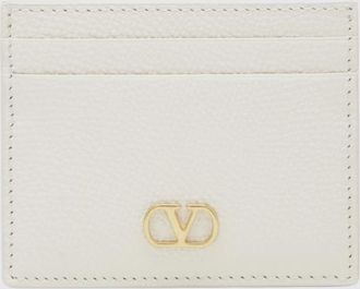 Valentino Garavani Portefeuille VALENTINO GARAVANI Femme couleur Ivoir