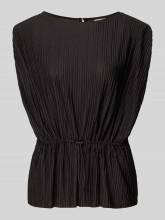 Ichi Blusentop mit Tunnelzug Modell MIKALA