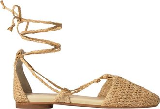 Castaner Femme, Chaussures, Beige, Taille: 39 EU Gilda Flat Espadrille
