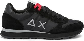 Sun 68 Homme, Chaussures, Noir, Taille: 46 EU Tom Baskets