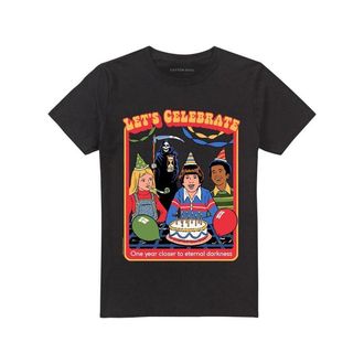 Steven Rhodes One Year Closer