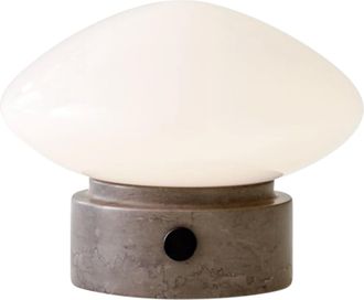 & Tradition Lampe à poser Mist AP21 & Tradition