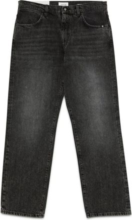 Amish Homme, Jeans, Noir, Taille: W40 Jeans