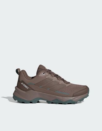 adidas adidas Performance - Terrex Skychaser AX5 - Wanderschuhe in Trace Brown/Earth Strata/P