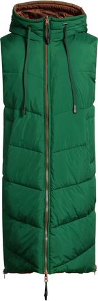 Maliparmi JACKEN & M&Auml;NTEL - Westen auf YOOX.COM