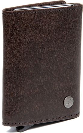 The Chesterfield Brand Gabriela Wallet Brown