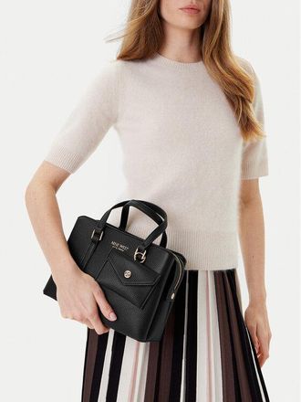 Nine West Handtasche C-JL9733 Schwarz