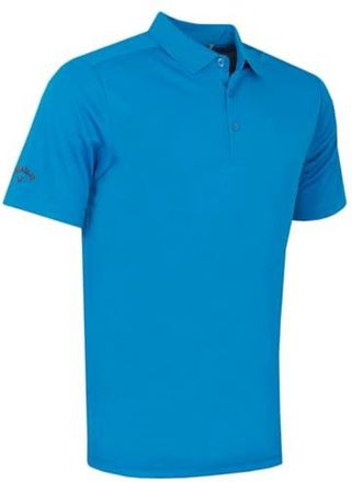 Callaway Golf Tournoi Hommes Polo &Eacute;vacuant LHumidit&eacute; - Vacances - M