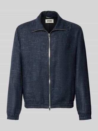 Drykorn Blouson mit Zweiwege-Rei&szlig;verschluss Modell GRALON