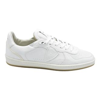 Philippe Model Pgal Sneakers - - Shoes - Herren - Wei&szlig; - 40 EU