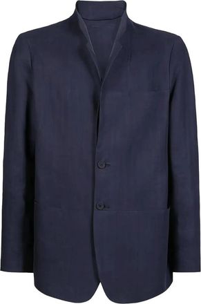 Sease Blazer - Dunkelblau