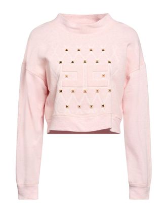 Elisabetta Franchi TOPS - Sweatshirts auf YOOX.COM