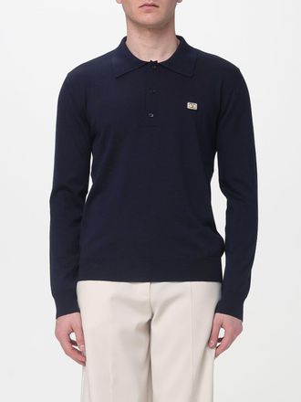 Valentino Polo VALENTINO Herren Farbe Blau