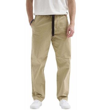 Jaggy Alec M - lange Hosen - Herren