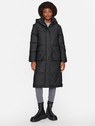 Only Winterjacke 15299137 Schwarz Relaxed Fit