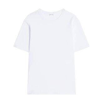 Dries Van Noten Heno T-shirt - - Tops - Herren - Wei&szlig; - L