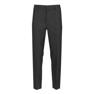Maison Margiela Herren, Hosen, Schwarzk, XLGr&ouml;&szlig;e