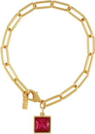 Dansk Copenhagen Damen, Accessories, Gelb, ONE SIZEGröße