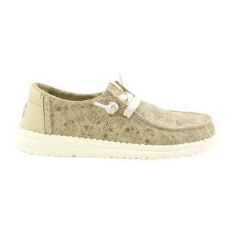 Hey Dude Schn&uuml;rschuhe - - Shoes - Damen - Gr&uuml;n - 39 EU