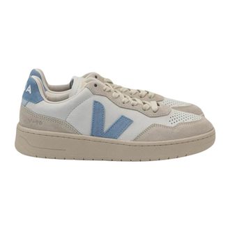 Veja V-90 Sneaker - - Shoes - Damen - Wei&szlig; - 37 EU