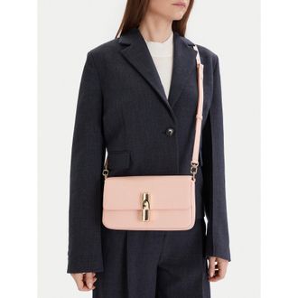 Furla Handtasche Furla Iride S WB01826 ARE000 CN 4355S Rosa