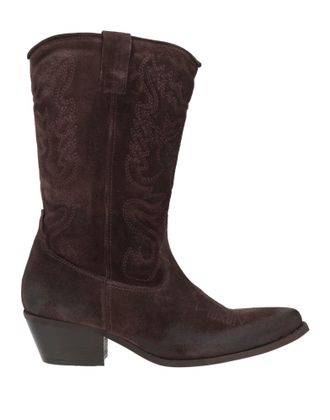 Fabrizio Chini SCHUHE - Stiefel auf YOOX.COM