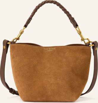 Ted Baker Handtasche Seleeni braun