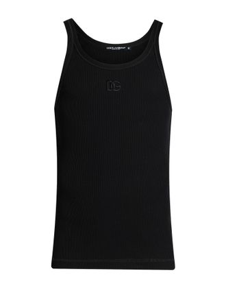 Dolce & Gabbana TOPS - Tank Tops auf YOOX.COM