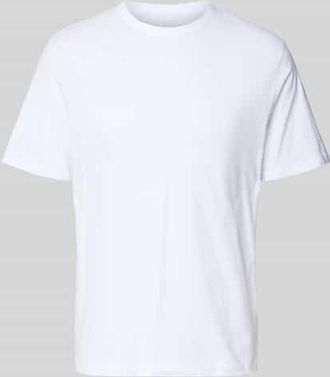 Officine G&eacute;n&eacute;rale Regular Fit T-Shirt aus reiner Baumwolle