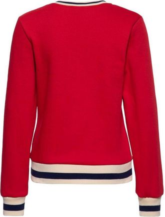 Queen Kerosin Sweatshirt Rebel High