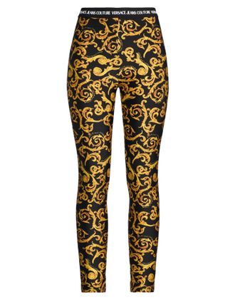 Versace HOSEN & R&Ouml;CKE - Leggings auf YOOX.COM