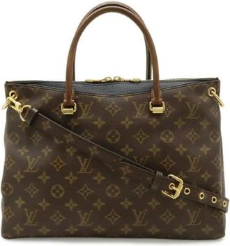 Louis Vuitton Damen, Pre-Owned, Braun, ONE SIZEGr&ouml;&szlig;e