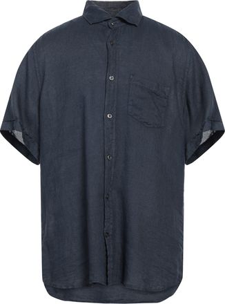Glanshirt TOPS - Hemden auf YOOX.COM