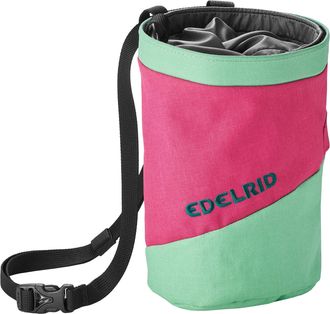 Edelrid Edelrid Chalk Bag Splitter Twist