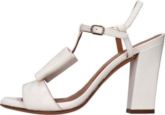 Chie Mihara Femme, Chaussures, Beige, Taille: 35 EU Bri-Elle Amaretoleche