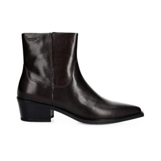 Vagabond Stiefeletten Kelsey - - Shoes - Damen - Braun - 41 EU