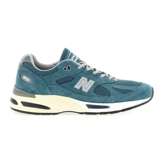 New Balance Herren, Sport, Blau, 41 EUGr&ouml;&szlig;e