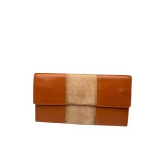 Dior Pre-owned Vintage Kartenhalter / Ausweish&uuml;lle - - Pre-owned - Damen - Orange - ONE SIZE