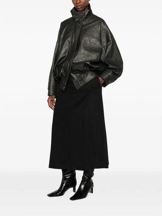System Bkgre Jacket - Gray