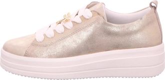 Remonte Sneakers - - Shoes - Damen - Beige - 40 EU