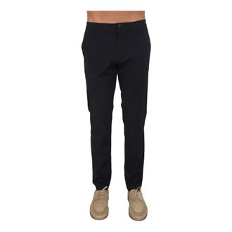 A|X Armani Exchange Slim Fit Hose - - Trousers - Herren - Blau - W36