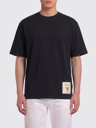 Jacquemus T-Shirt JACQUEMUS Homme couleur Bleu