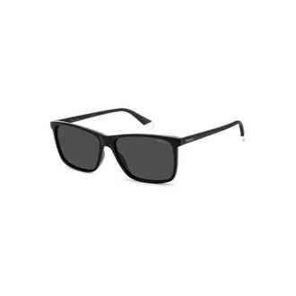 Polaroid Sonnenbrillen - - Accessories - Herren - Schwarzk - 58 MM