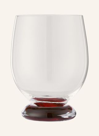 Riedel Trinkglas Fatto A Mano By Riedel Piccolo rot