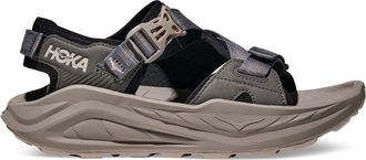 Hoka One One Sandalen Hoka Infini Hike TC 1162570 Braun